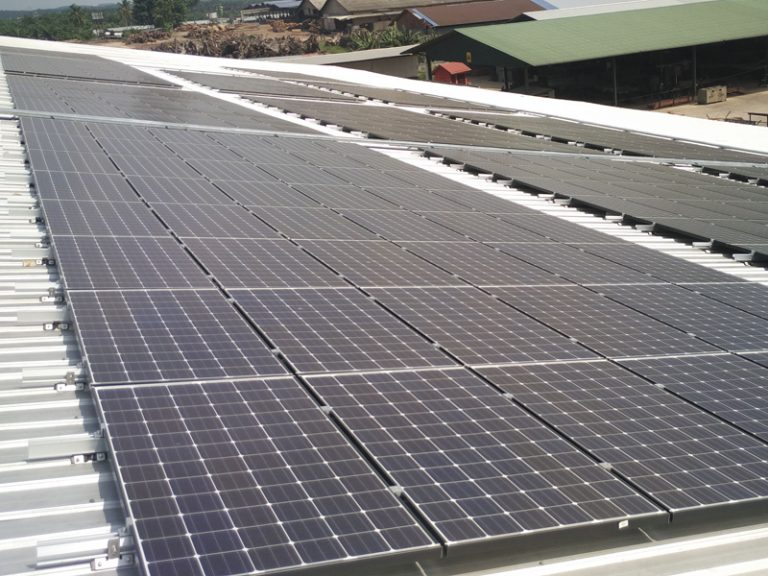 Where can solar Panels be installed – Eco Energy Consultants