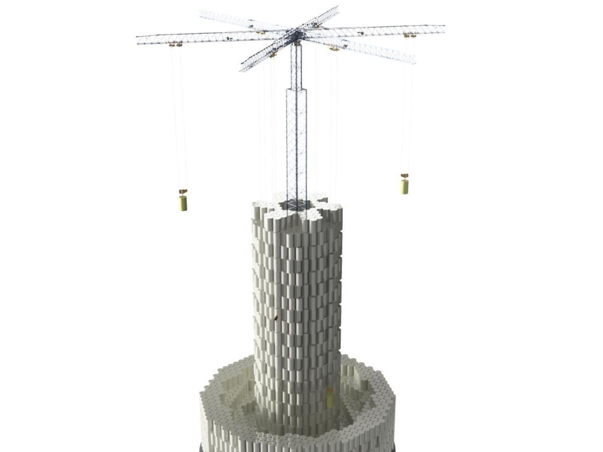 Future Developments in Battery Storage – Eco Energy Consultants